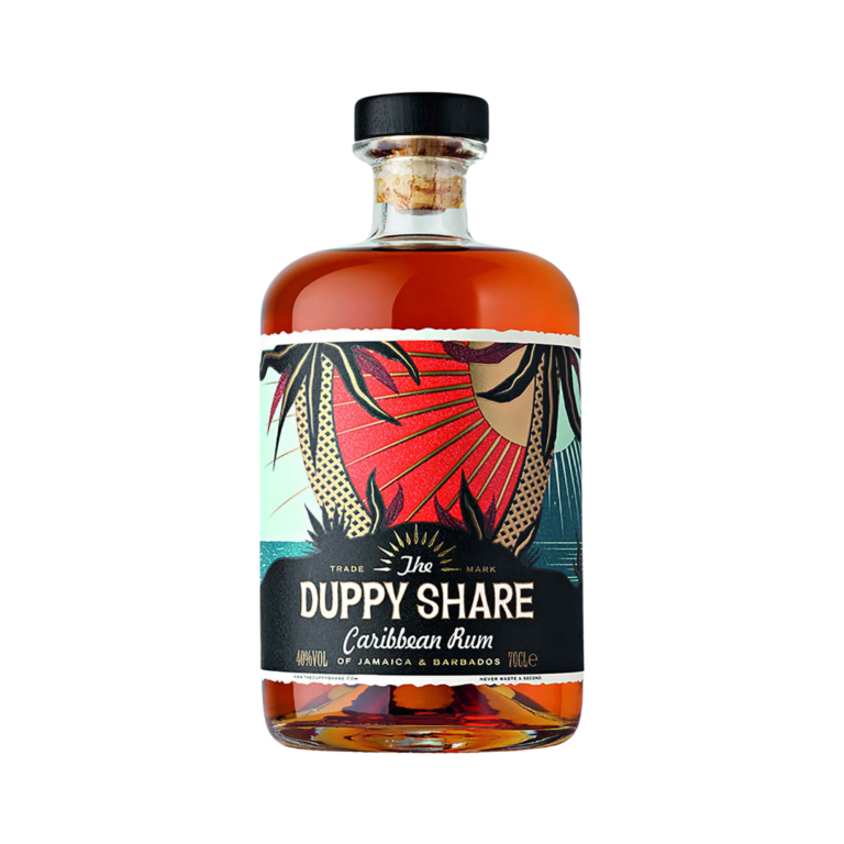 Duppy Share Carribean Rum | Instant Cocktail