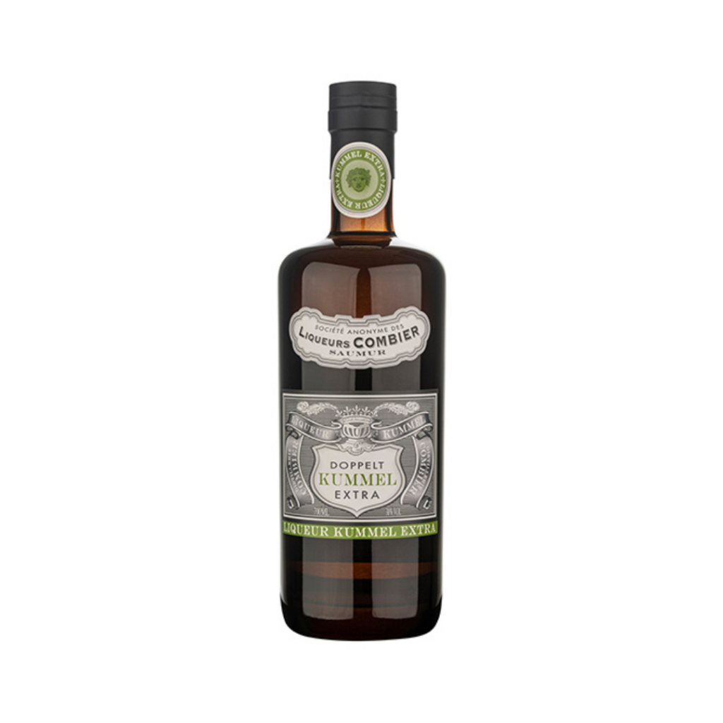 Liqueur Kummel | Instant Cocktail